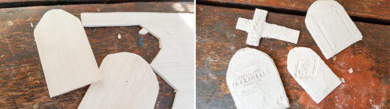 A Crafty Mix | Get Into The Spirit of Halloween and Make a Fairy ...