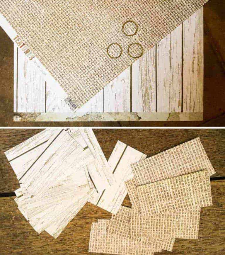 Make Your Own Ridiculously Easy Perpetual Calendar - A Crafty Mix