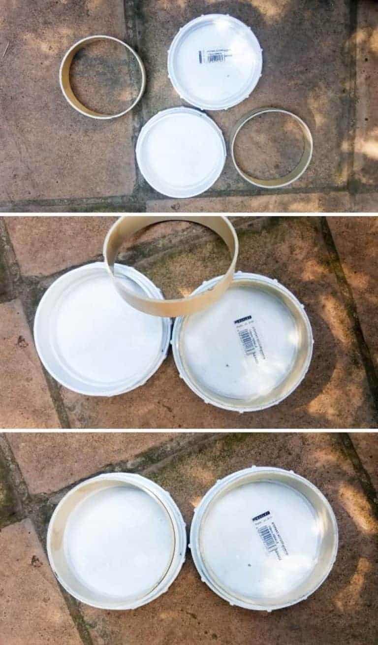 How to Make Your Own Faux Hand Water Pump - A Crafty Mix
