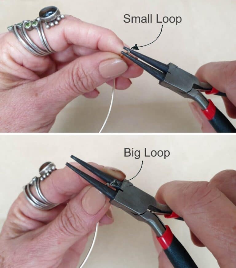 Wonderful, Whimsical Wire Sheep Gift Idea - A Crafty Mix