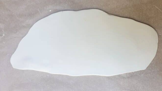 Repurposing a Broken Wine Glass Stem into a Vase - A Crafty Mix