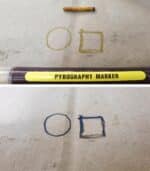 Top Tips for Using a Scorch Pen Marker - A Crafty Mix