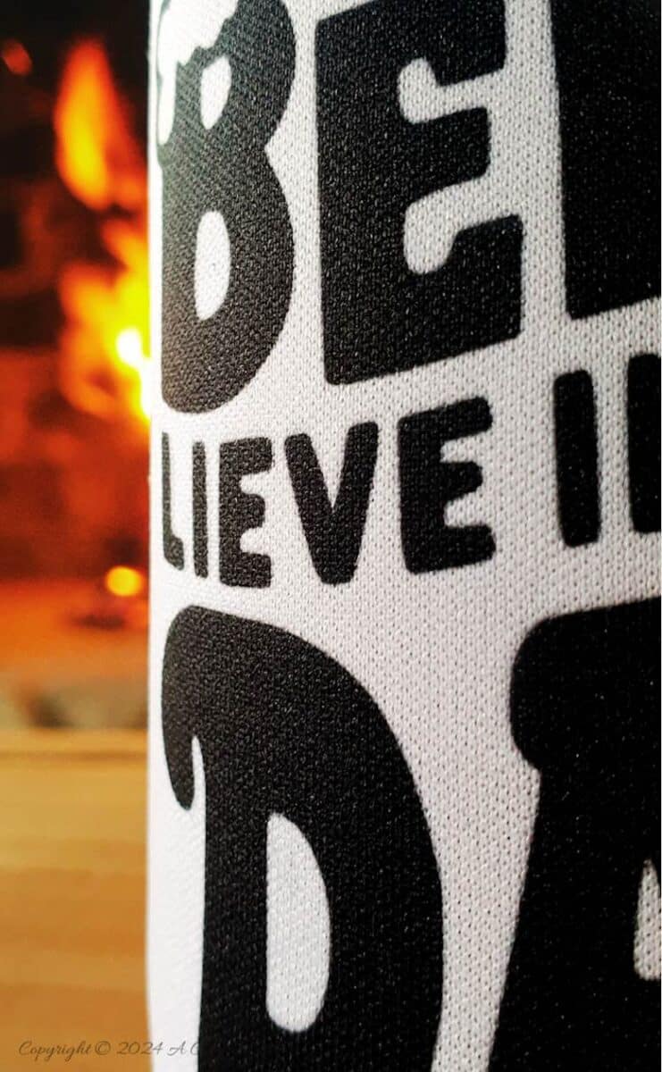 DIY Infusible Ink Cozies and Free SVG Files - A Crafty Mix