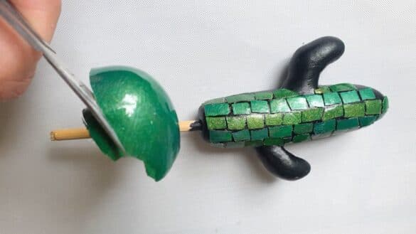 Beginner-Friendly Tips for Creating Your First Eggshell Mosaic - A ...
