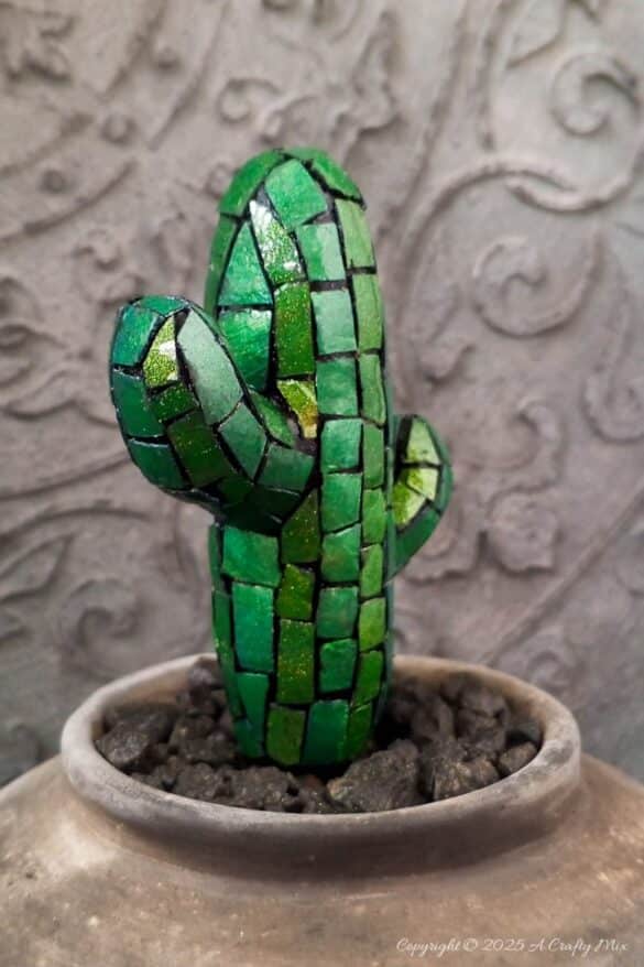 Beginner-Friendly Tips for Creating Your First Eggshell Mosaic - A ...