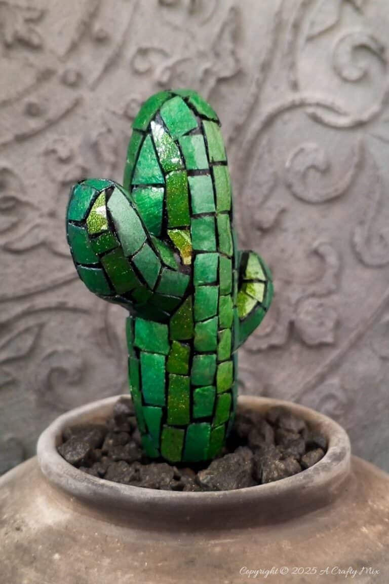 Beginner-Friendly Tips for Creating Your First Eggshell Mosaic - A ...