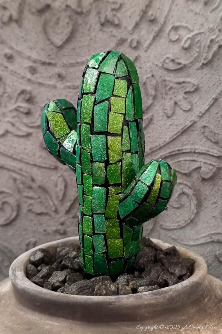 Beginner-Friendly Tips for Creating Your First Eggshell Mosaic - A ...