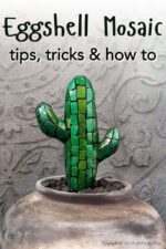 Beginner-Friendly Tips for Creating Your First Eggshell Mosaic - A ...