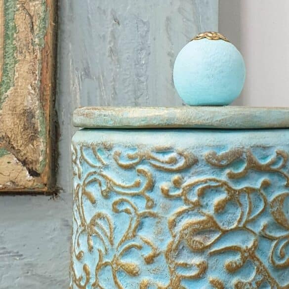 DIY Tempered Glass-on-Glass Mosaic – Tips and Tricks - A Crafty Mix