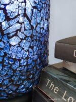 DIY Tempered Glass-on-Glass Mosaic – Tips and Tricks - A Crafty Mix