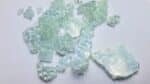 DIY Tempered Glass-on-Glass Mosaic – Tips and Tricks - A Crafty Mix