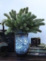 DIY Tempered Glass-on-Glass Mosaic – Tips and Tricks - A Crafty Mix
